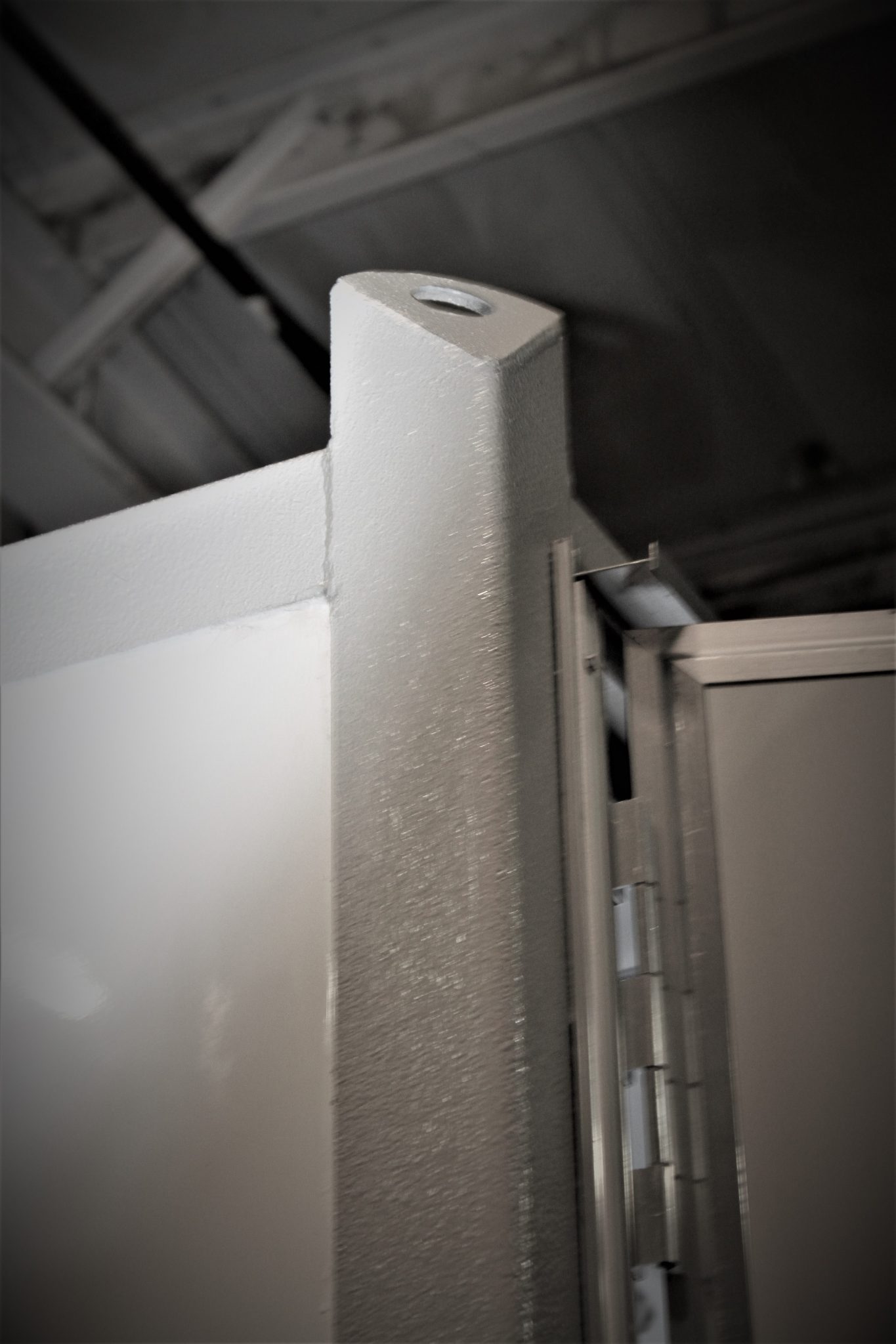 Pro 600 Portable Restroom - Ameri-Can