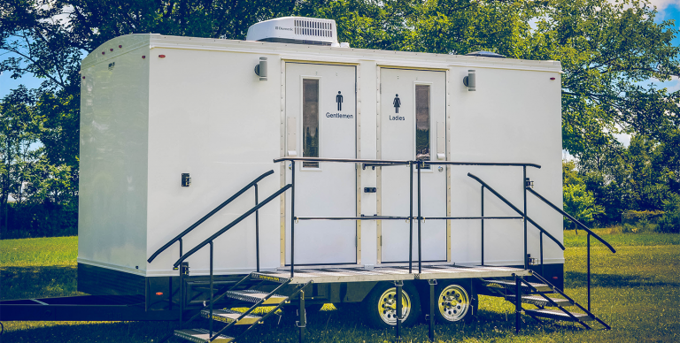 Home - Ameri-Can PolyJohn Restroom Trailers by AMERI-CAN