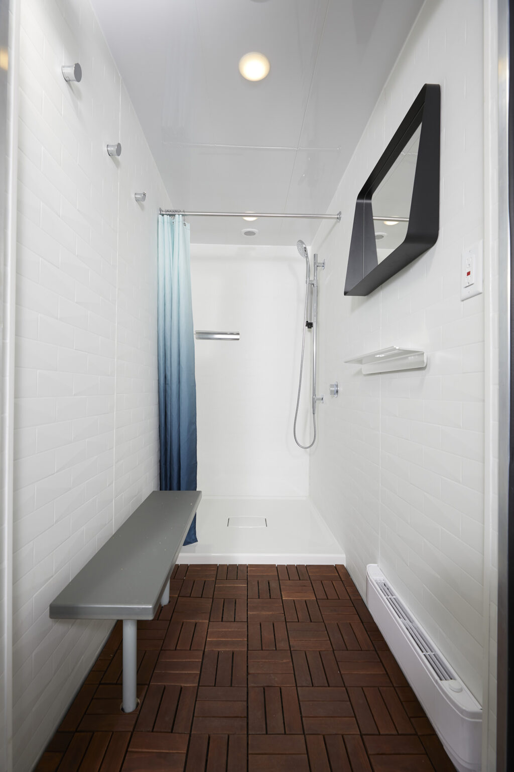 Shower Trailers - Ameri-Can