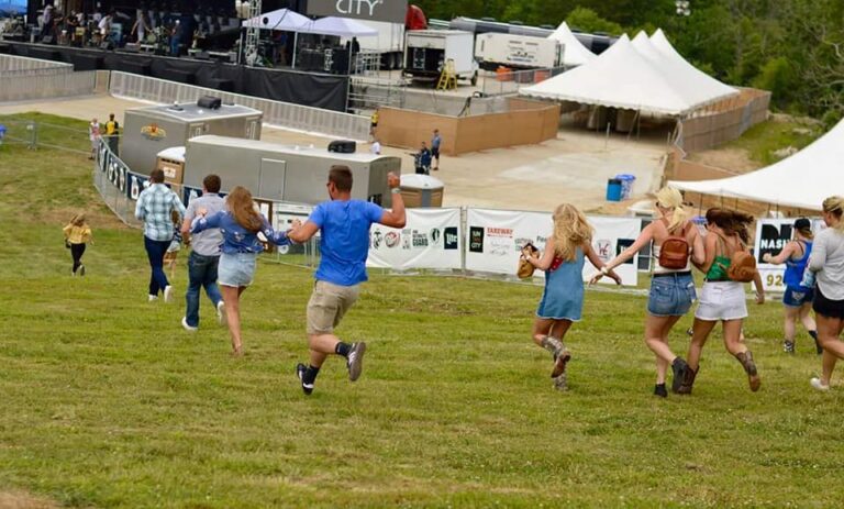 Event Trailers - Ameri-Can