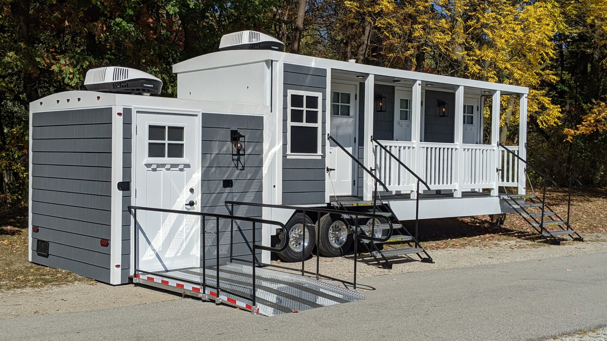 Home - Ameri-Can PolyJohn Restroom Trailers by AMERI-CAN