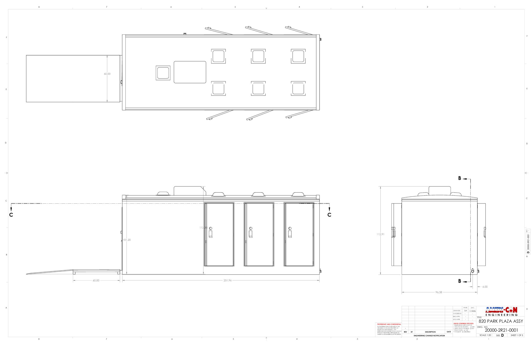 Our History - Ameri-Can