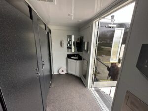 Used Restroom Trailers For Sale - Ameri-Can