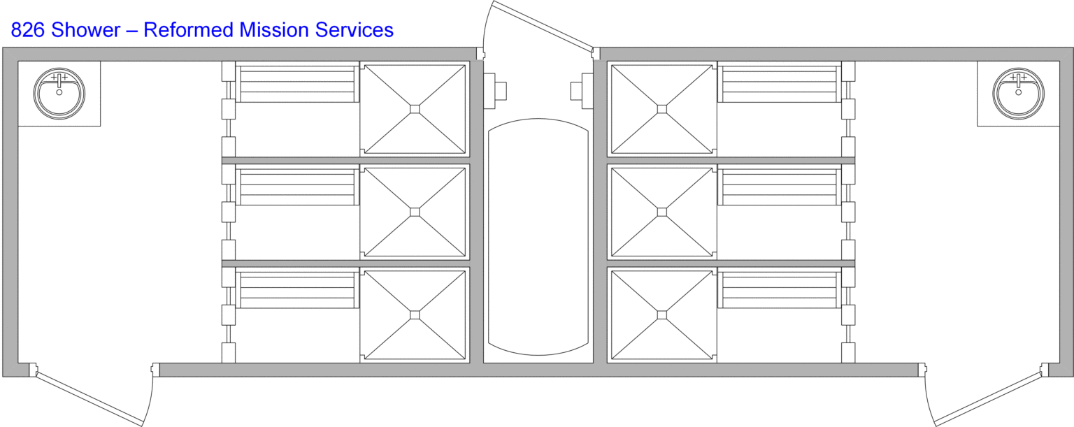 Used Restroom Trailers For Sale - Ameri-Can