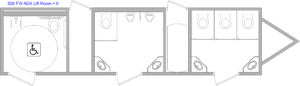 New Restroom Trailers - Ameri-Can