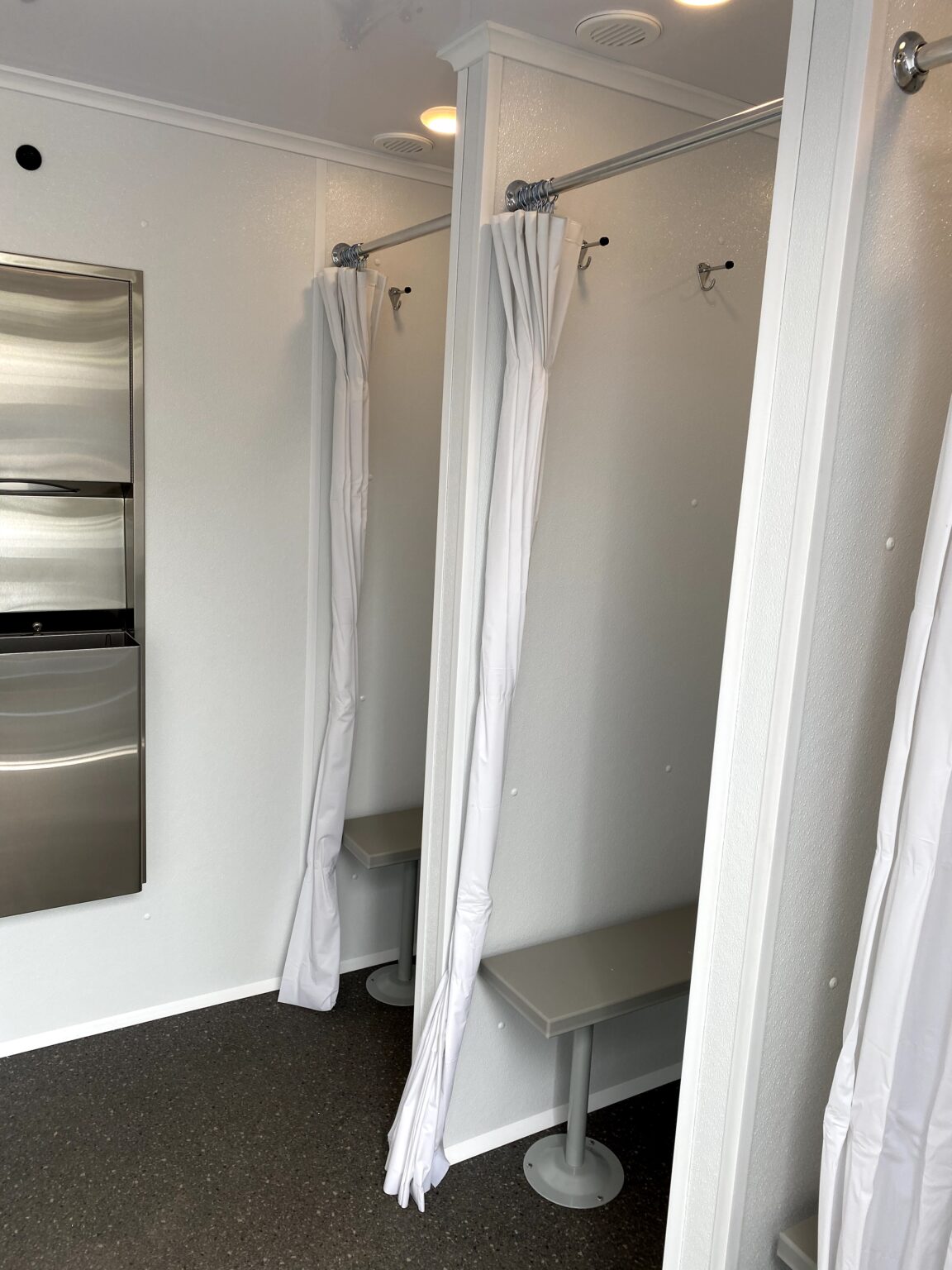 Used Restroom Trailers For Sale - Ameri-Can